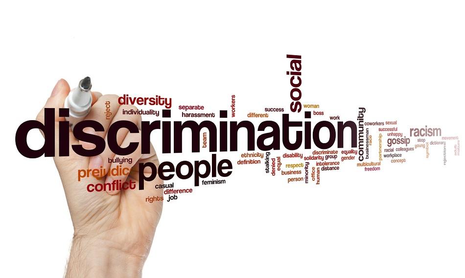 Let’s talk about Discrimination – Proud Lebanon