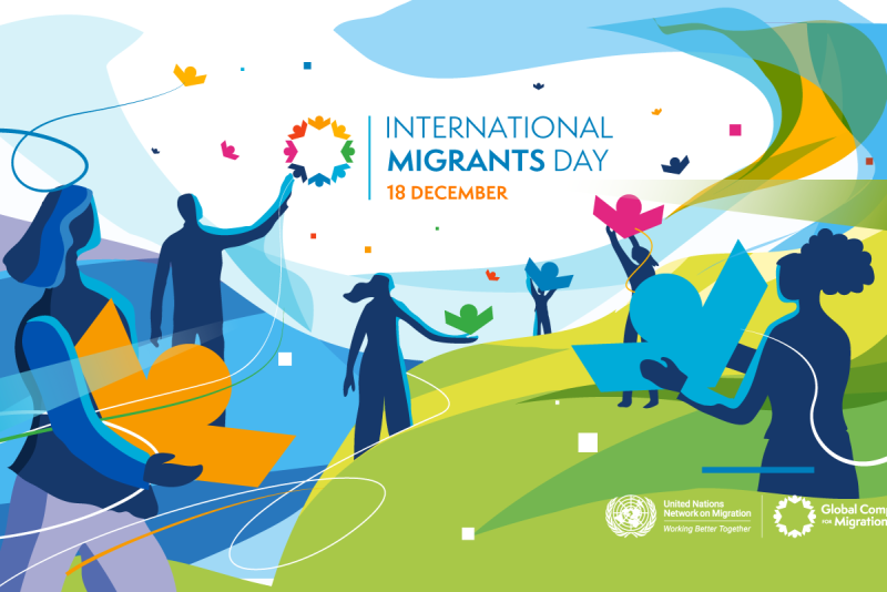 Migrants health matters – Proud Lebanon